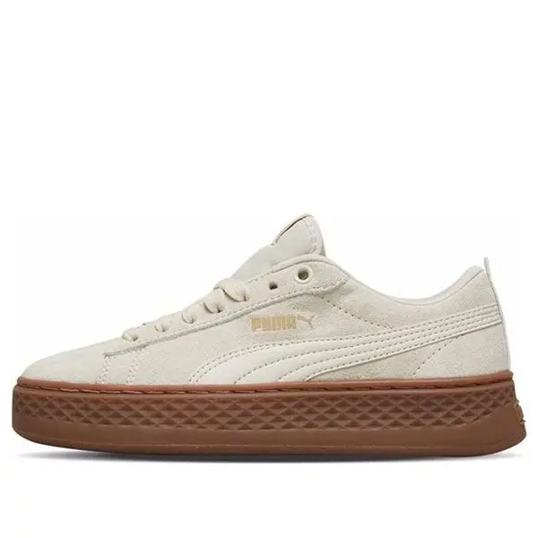 PUMA Smash Platform Sd Sneakers - Default Colorway