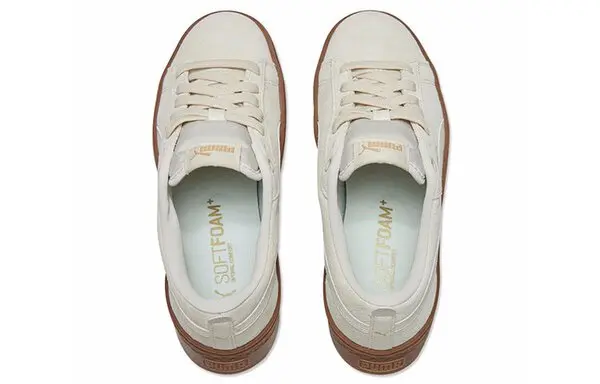 PUMA Smash Platform Sd Sneakers - Default Colorway