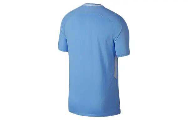 Nike Manchester City Home Stadium Football Jersey