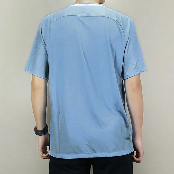 Nike Manchester City Home Stadium Football Jersey