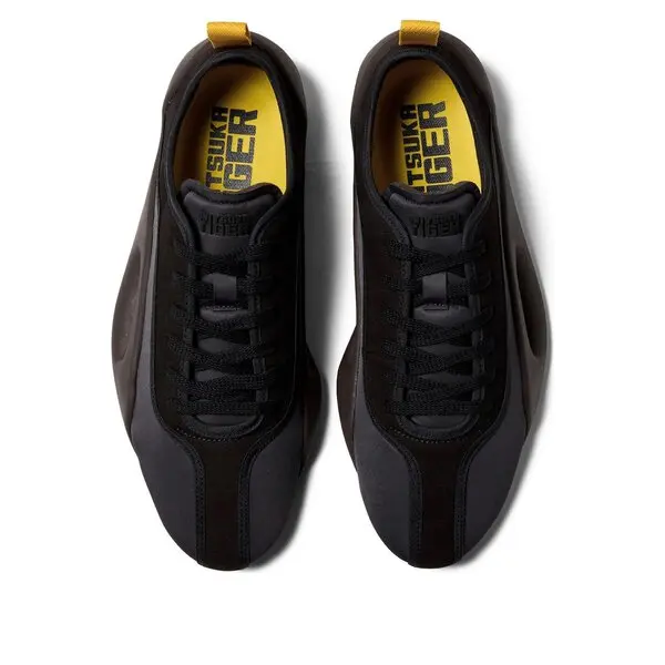 Onitsuka Tiger Tiger Ergonio Sneakers
