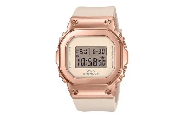 Casio G-shock Digital Watch