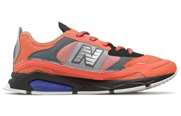 NEW BALANCE X-racer Sneakers - Orange