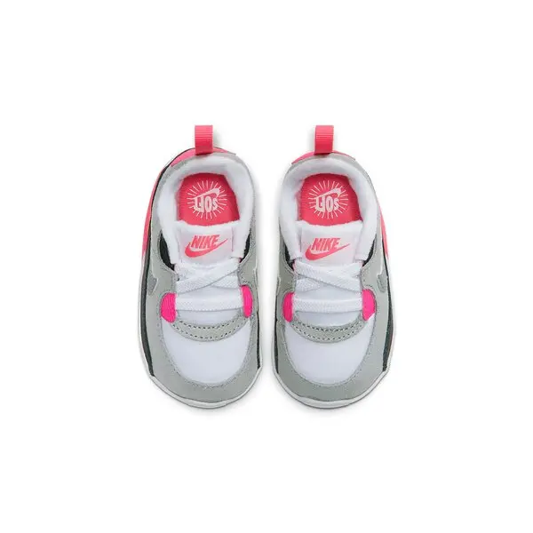 Nike Max 90 Crib Sneakers