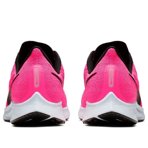 Nike Zoom Pegasus 36 Athletic Sneakers - Pink/light Khaki