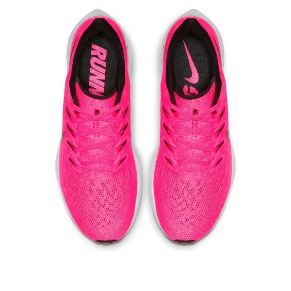 Nike Zoom Pegasus 36 Athletic Sneakers - Pink/light Khaki