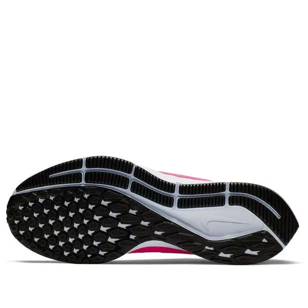 Nike Zoom Pegasus 36 Athletic Sneakers - Pink/light Khaki