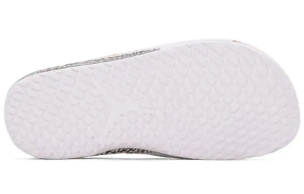 JORDAN Hydro 3 Slide Sandals - White/university Red