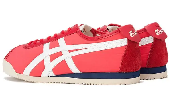 Onitsuka Tiger Limber Up Nm Sneakers - Red/white/navy
