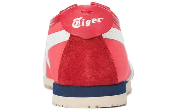 Onitsuka Tiger Limber Up Nm Sneakers - Red/white/navy