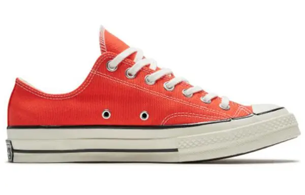 CONVERSE Chuck 70 Ox Sneakers - Orange