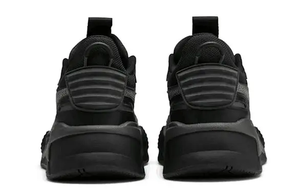 PUMA Rs-x3 Winterized Sneakers - Black