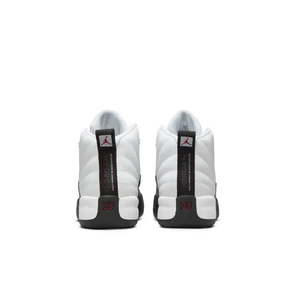 JORDAN 12 Retro "red Taxi