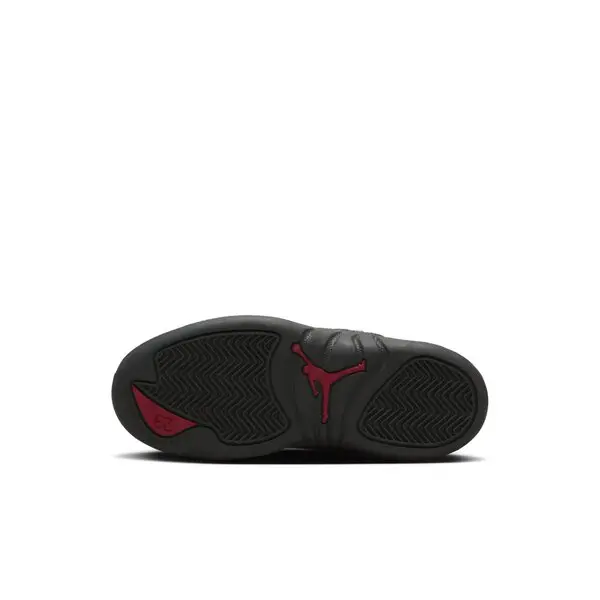 JORDAN 12 Retro "red Taxi