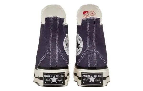 CONVERSE Chuck 70 Plus Hi High Top Sneakers