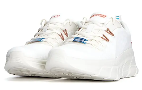 Sketchers Bobs B Flex Hi Sneakers