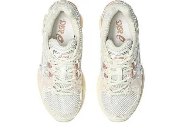 Asics Gel-nimbus 9 Sneakers - Pale Oak/cream