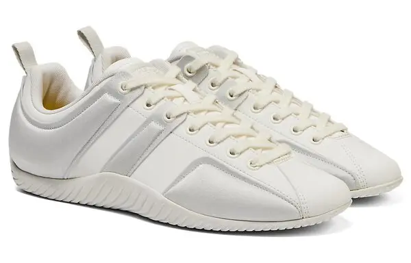 Onitsuka Tiger Sclaw Puff Sneakers - White/glacier Grey