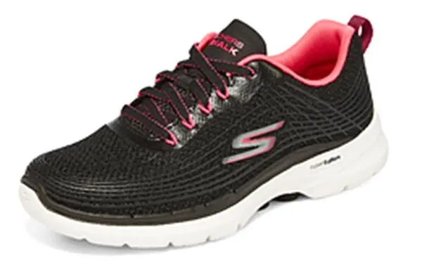 Sketchers Go Walk Sneakers
