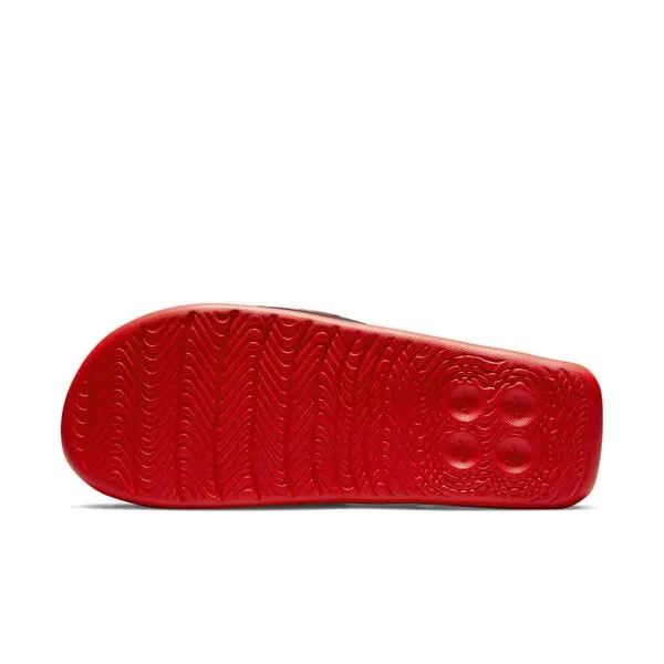 Nike Max Cirro Slide - Black/red