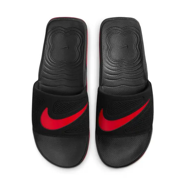 Nike Max Cirro Slide - Black/red