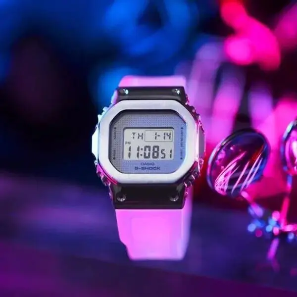 Casio G-shock Digital Watch