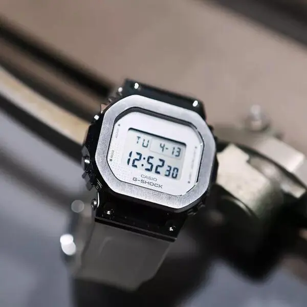 Casio G-shock Digital Watch