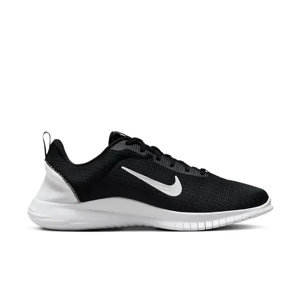 Nike Flex Experience Run Athletic Sneakers - Black/white