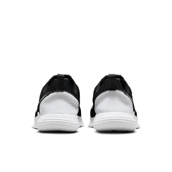 Nike Flex Experience Run Athletic Sneakers - Black/white