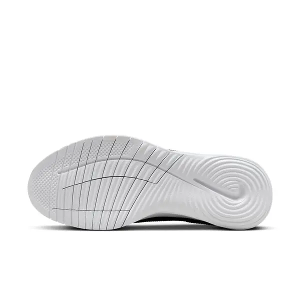 Nike Flex Experience Run Athletic Sneakers - Black/white