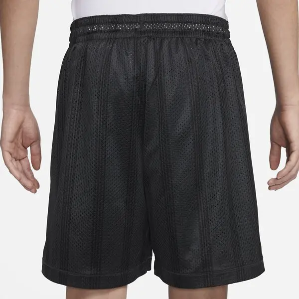 Nike Kevin Durant Dri-fit 8" Basketball Shorts - Black