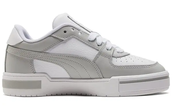 PUMA Ca Pro Classic Sneakers - White/grey