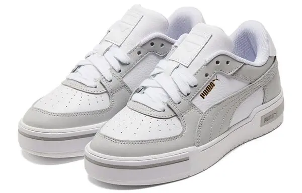 PUMA Ca Pro Classic Sneakers - White/grey