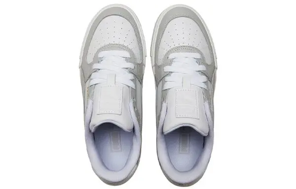 PUMA Ca Pro Classic Sneakers - White/grey
