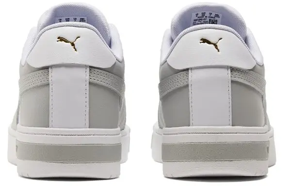 PUMA Ca Pro Classic Sneakers - White/grey