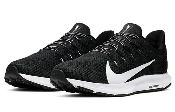 Nike Quest 2 Athletic Sneakers