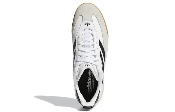 Adidas Copa Nationale Millennium - White/light Gray/black