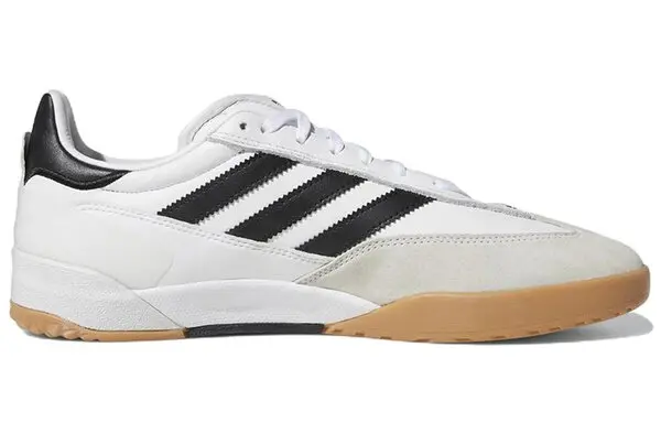 Adidas Copa Nationale Millennium - White/light Gray/black