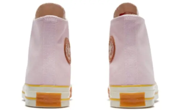 CONVERSE Chuck 70 High Top Sneakers - Pink