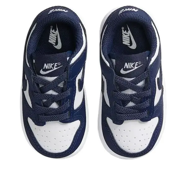 Nike Dunk Low Sneakers