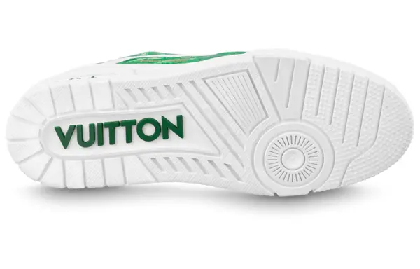 LOUIS VUITTON Trainer Sneakers