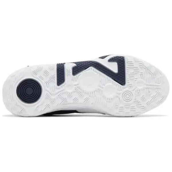Nike Pg 6 Tb Promo Sneakers - Midnight Navy/white