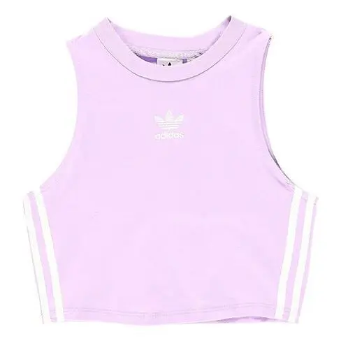 Adidas Originals Cropped Tank Top