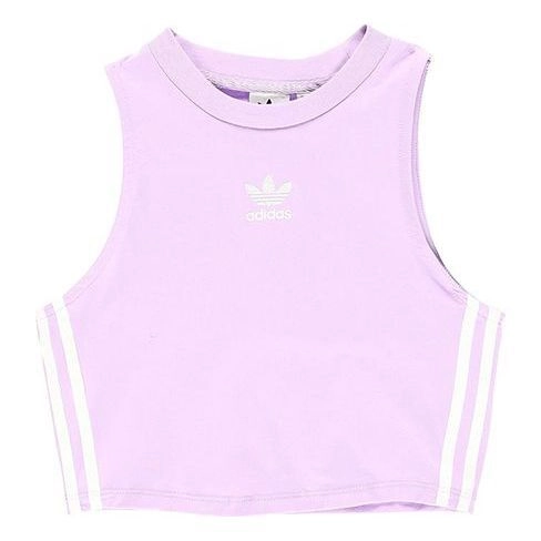 Adidas Originals Cropped Tank Top