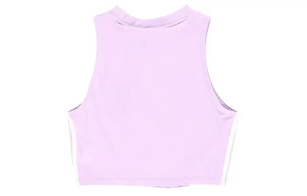 Adidas Originals Cropped Tank Top