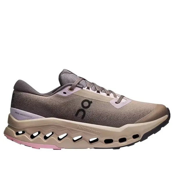 On Cloudsurfer Trail 2 Waterproof Sneakers