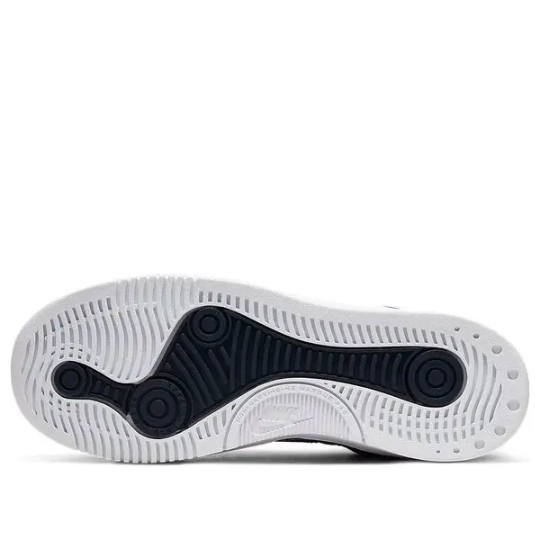 Nike Squash Type Obsidian Sneakers