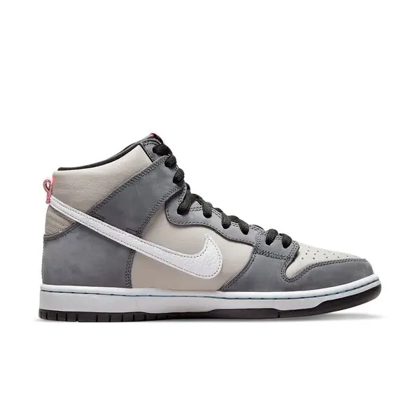 Nike Dunk High Pro 'medium Grey