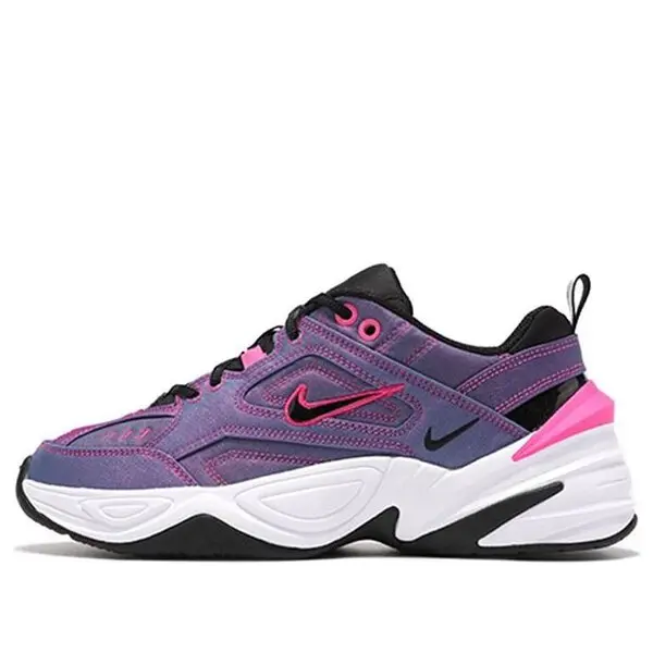 Nike M2k Tekno 'laser Fuchsia - Laser Fuchsia/black/white