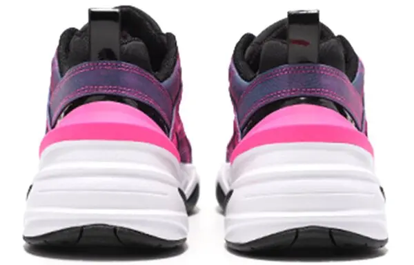 Nike M2k Tekno 'laser Fuchsia - Laser Fuchsia/black/white
